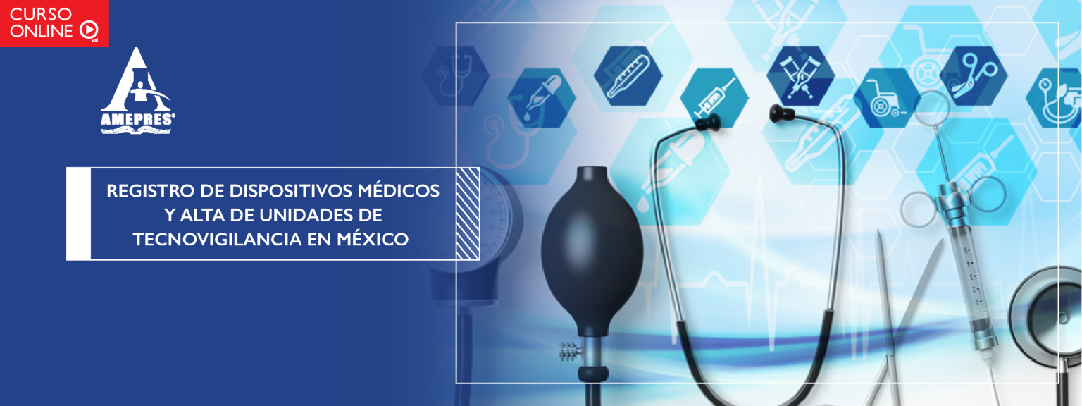 Registro De Dispositivos Médicos Y Alta De Unidades De Tecnovigilancia