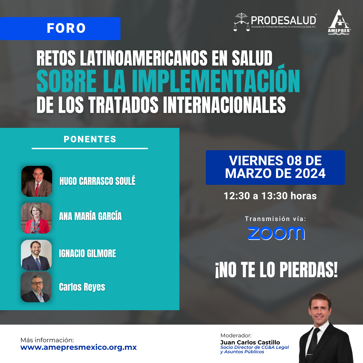 Retos Latinoamericanos en Salud sobre la Implementación de los Tratados ...